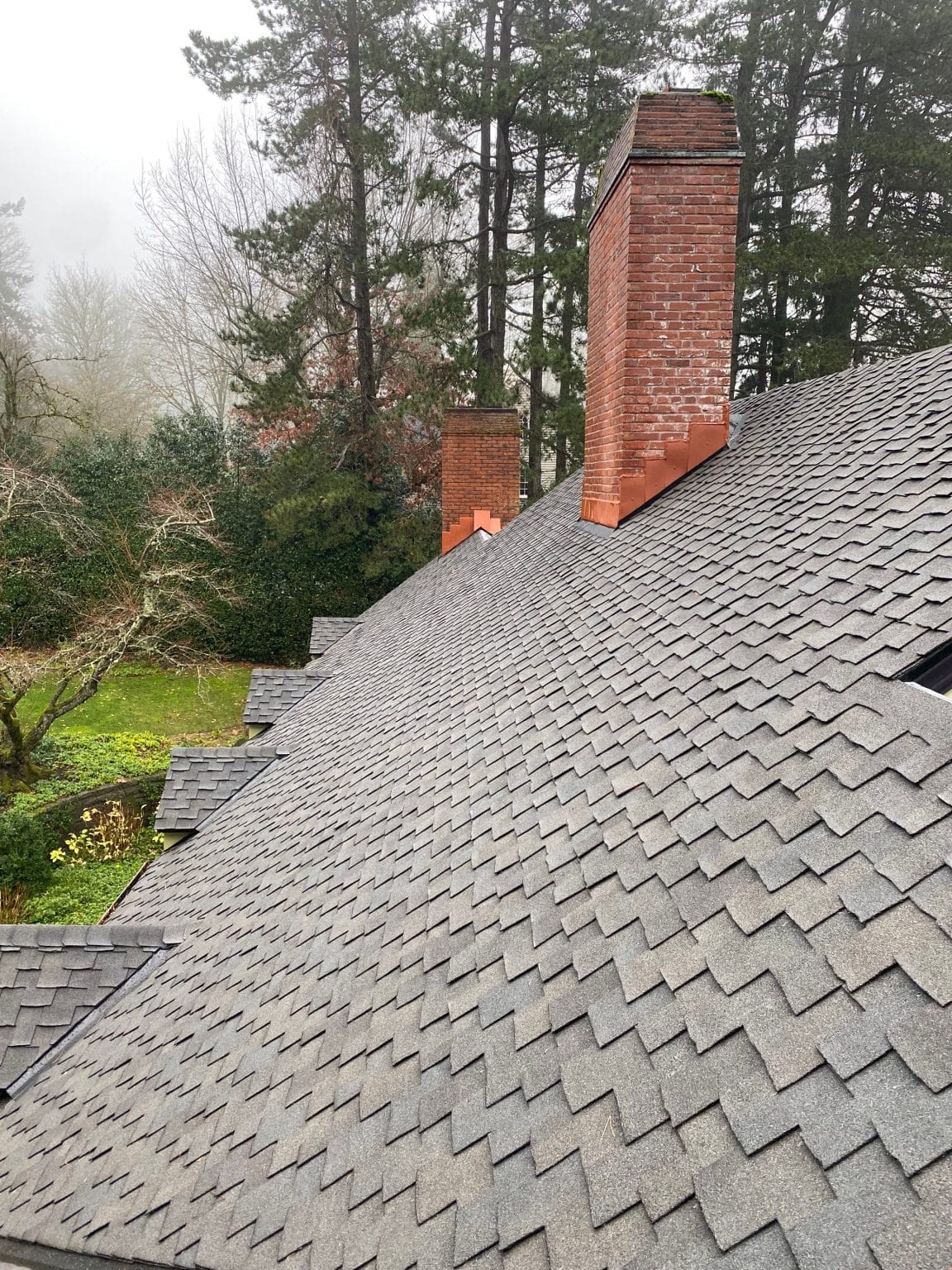 Roofing Materials | CC&L Roofing Co. | Hillsboro OR